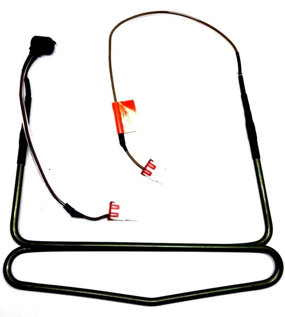 GENUINE OEM SAMSUNG Fridge Freezer Defrost Heater Element Srs588Dls £64 ...