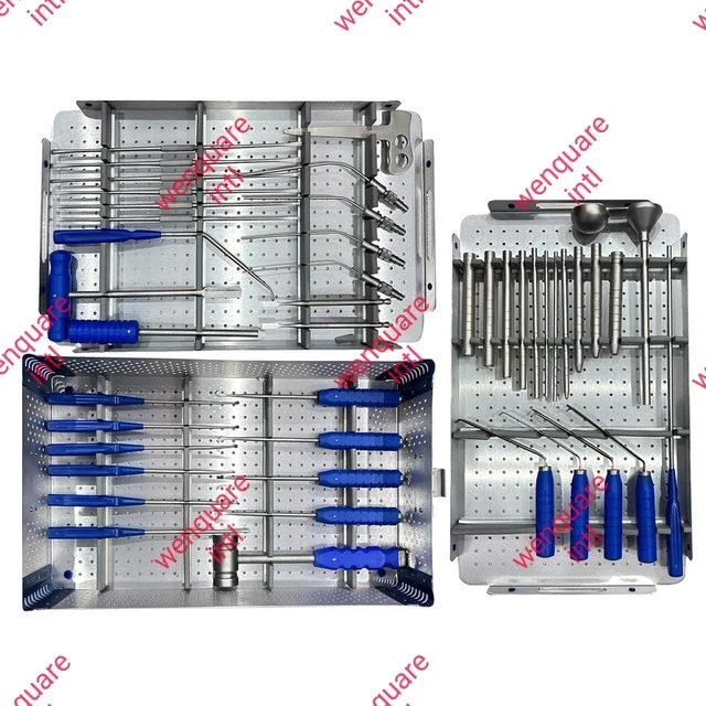 UBE SPINAL LUMBAR vertebra Endoscopic Minimally Invasive Orthopedic ...