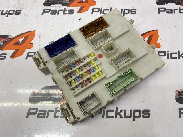 FORD RANGER BCM Body control module AB39-14A073-AE 2012-2016 £400.00 ...