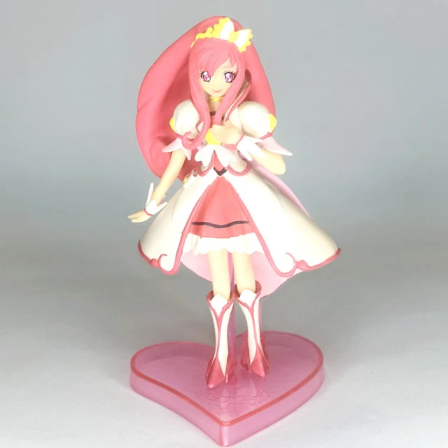 PRETTY CURE PRECURE Doki Doki! Sword Cure Ace Figur Bandai 2013 EUR 29 ...