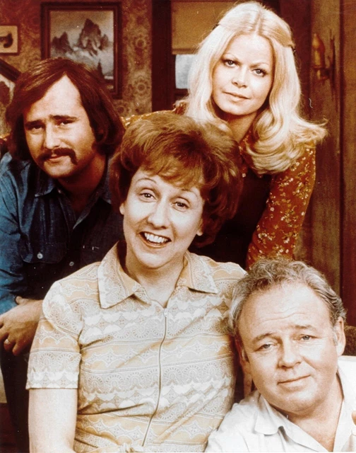 RARE COLOR STILL Cast Of The Tvs Munsters Color #4 £12.92 - PicClick UK