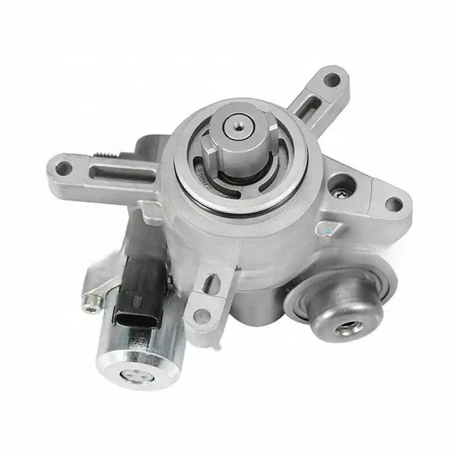 HIGH PRESSURE FUEL Pump 94811031506 94811031502 for Porsche Cayenne 07 ...