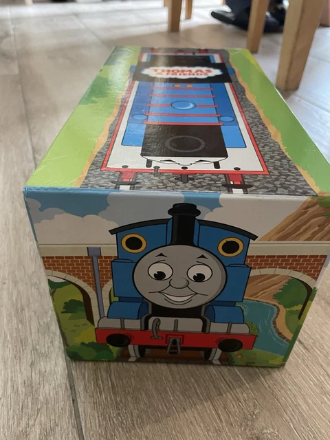 THOMAS AND FRIENDS - Classic Collection - Series 1-11 (Box Set) (DVD ...