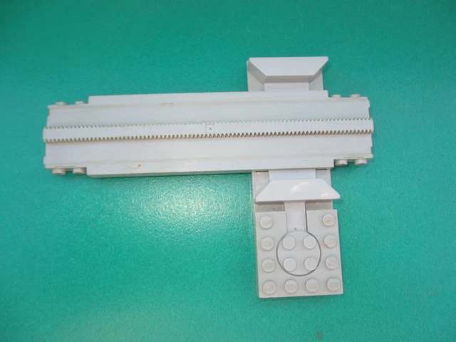 LEGO 2774 MONORAIL Track Monoswitch Schiene für 6399 6990 5039 6991 ...