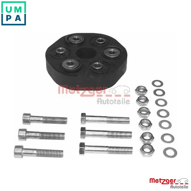 JOINT PROPSHAFT 8073502 FOR MERCEDES-BENZ C-CLASS/Break/T-Model 124 190 ...