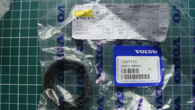 GENUINE VOLVO 850 855 Tdi Used Spare Parts Brand New Oem EUR 4,99 ...