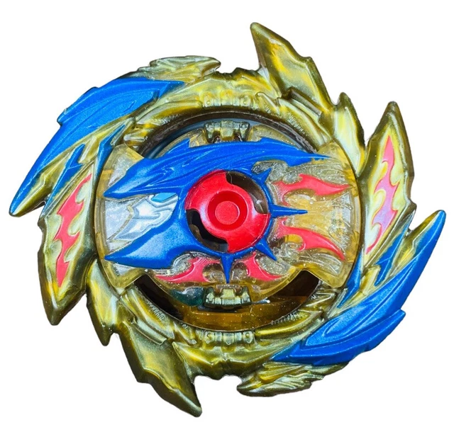 JOUET BEYBLADE BURST Surge Speed Storm Hasbro Super Hyperion H6 F0563 ...