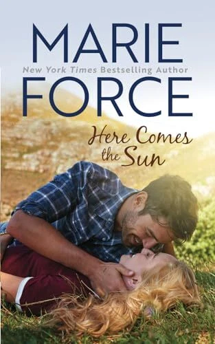 HERE COMES THE Sun (Butler, série Vermont, livre 3) livre neuf Marie ...