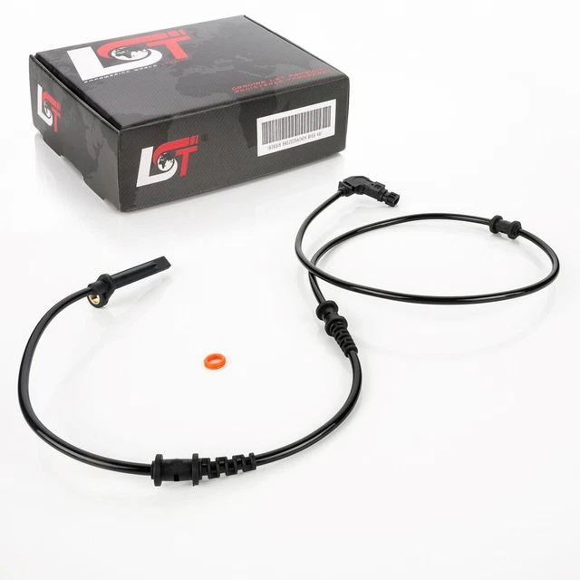 ABS SENSOR RADDREHZAHLFÜHLER vorne A1669054002 für MERCEDES-BENZ GLE ...