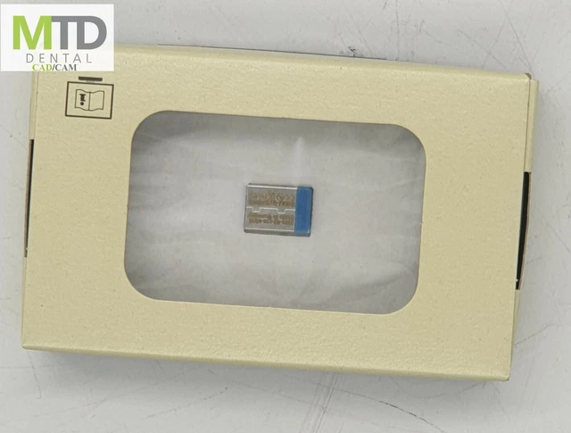 DENTSPLY SIRONA CEREC Software 5.2.10 für Omnicam &/ Primescan NEU EUR ...