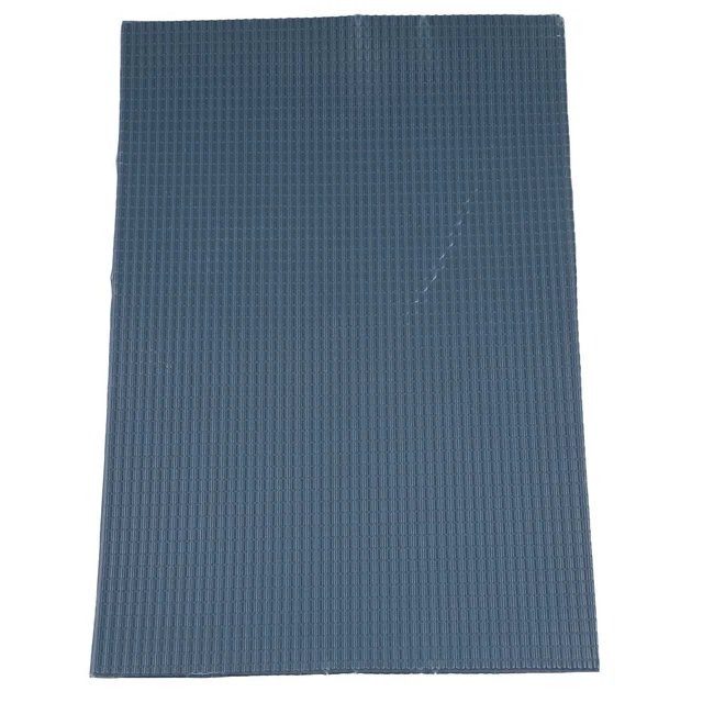 MODEL TILES SIMULATION Sand Table Sheet Architecture Environmental Art ...