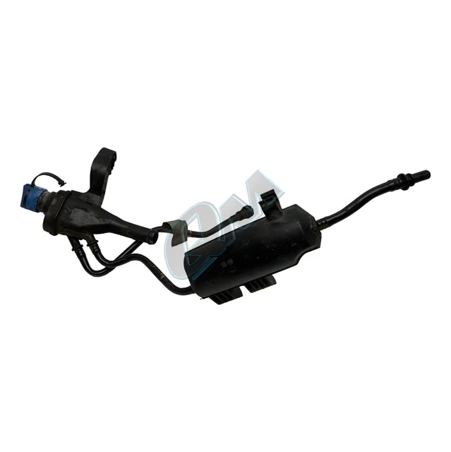 BMW SCR ADBLUE Filling System Hose Tube Pipe 5 Series G30 G31 7377946 £ ...