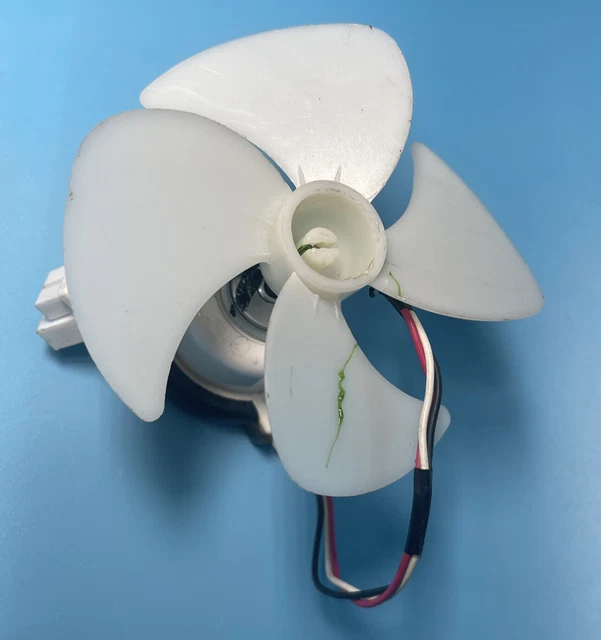 SAMSUNG DA31-00305C MOTOR Bldc Drcp8020La $104.99 - PicClick