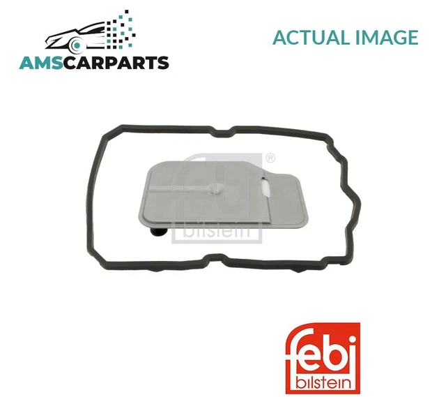 PARTS KIT AUTOMATIC Transmission Oil Change 30157 Febi Bilstein New £49 ...