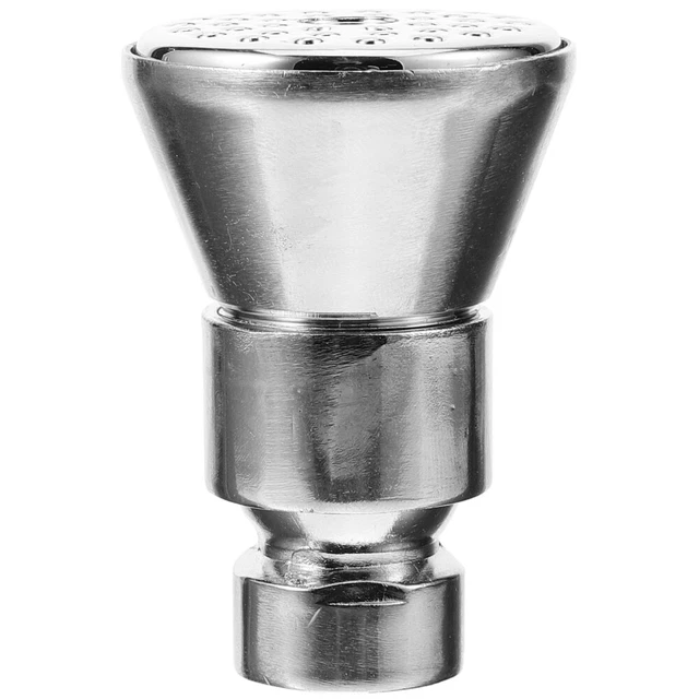 LOW WATER PRESSURE Shower Low-pressure Small Top Spray £10.18 - PicClick UK