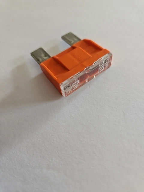 AUDI/VOLKSWAGEN/SEAT/SKODA/ VW 40 Amp Maxi Blade Fuse N10251901. £5.00 ...