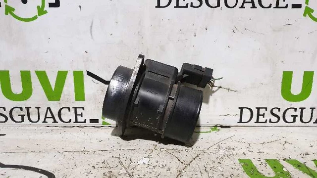 5WK9620 DÉBITMÈTRE POUR RENAULT MEGANE II 1.9 DCI (BM0G CM0G ...