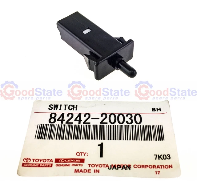 GENUINE CROWN JZS175 JZS173 JZS171 JZS155 JZS153 Glove Box Light Lamp ...