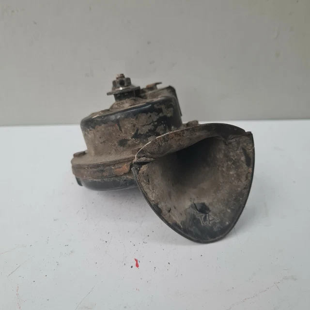 TROMBA CLACSON FIAM Tipo Ctp 12v H Tono Alto EUR 25,00 - PicClick IT