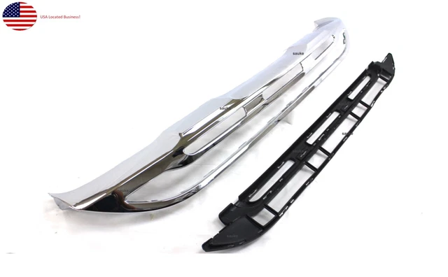 FOR 2021- 23 GLA 250 front bumper lower grille valance skid plate ...