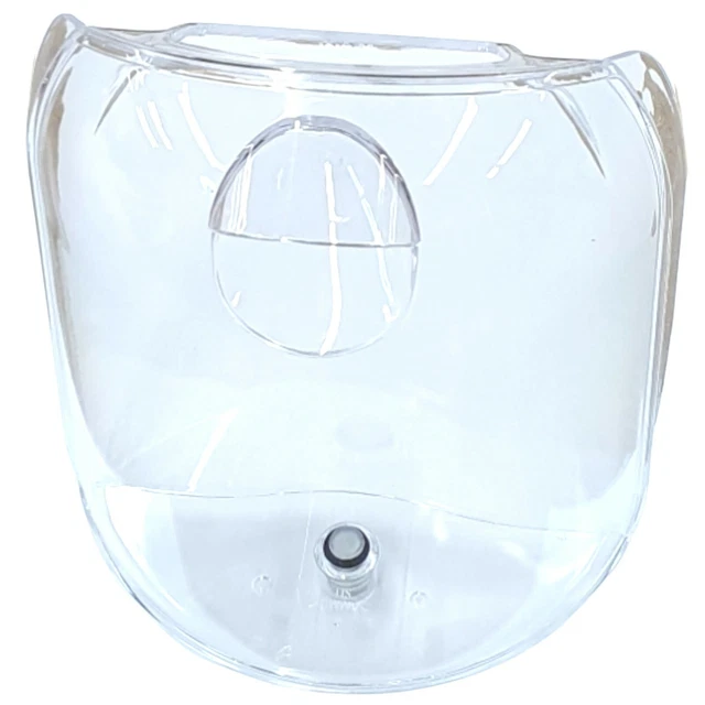 GENUINE KRUPS DOLCE GUSTO MINI-ME KP120 Water Tank KP123 MS623472 * 0.8 ... GENUINE KRUPS DOLCE GUSTO MINI-ME KP120 Water Tank KP123 MS623472 * 0.8 ...