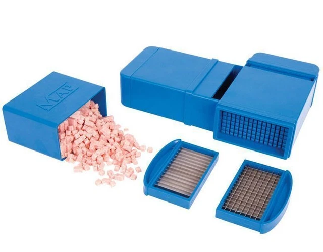 Luncheon Meat Cutter Fishing FOR SALE! - PicClick UK