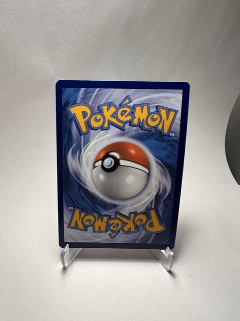 🔥 POKEMON TCG 🔥 Mimikyu 097/193 🔥 Trick or Trade 2023 Halloween Stamp ️ ...