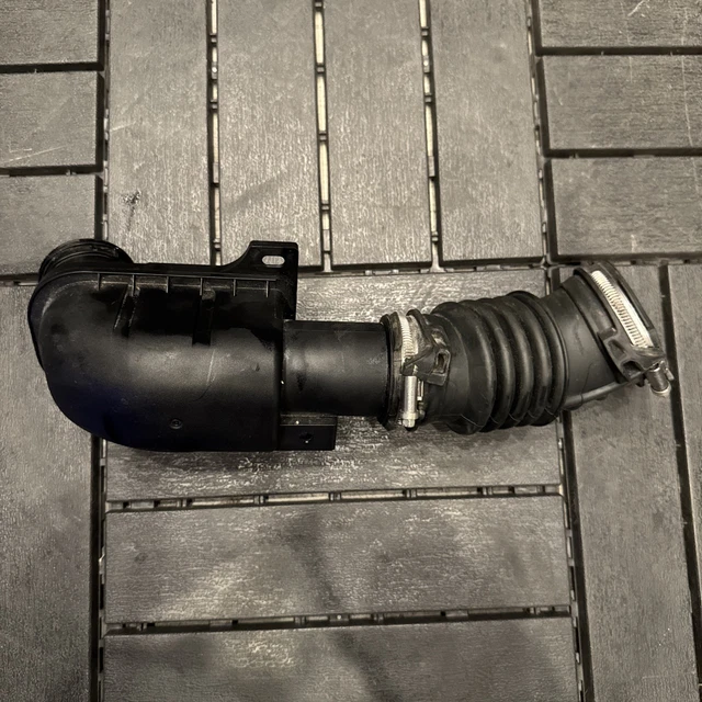 2024-2025 CHEVROLET TRAX 1.2L Air Cleaner Filter Intake Inlet Tube Oem ...