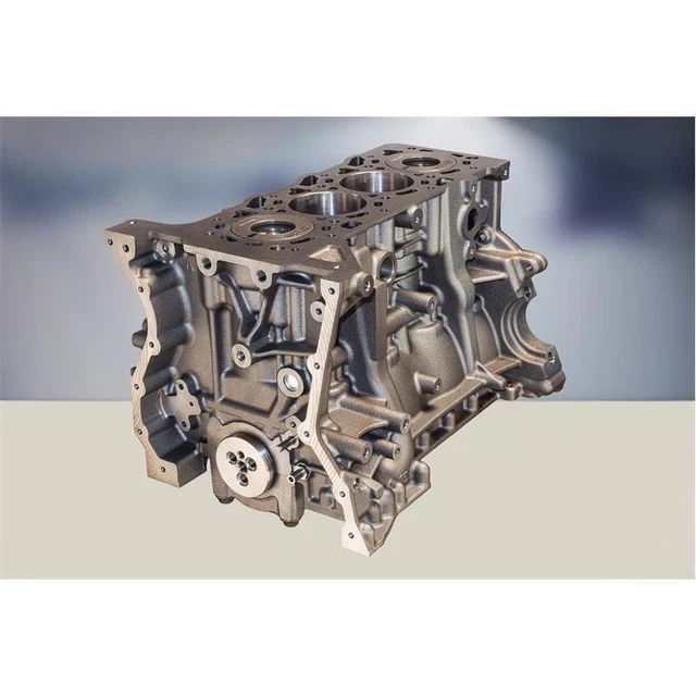 KURBELTRIEB FÜR FORD Transit 2.2 TDCI CVF5 EUR 1.940,00 - PicClick DE