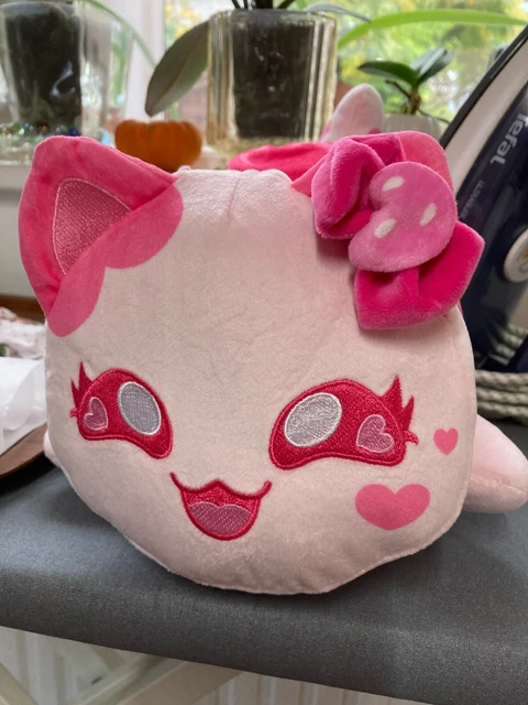 APHMAU MEEMEOWS 11 inch KC Cake cat plush brand new £21.52 - PicClick UK