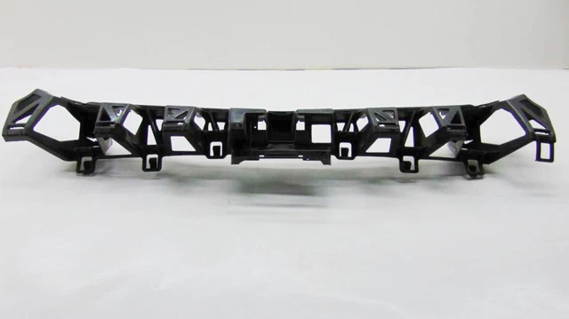 NEW MERCEDES-BENZ S W222 Rear Bumper Center Basic Carrier A2228850565 ...
