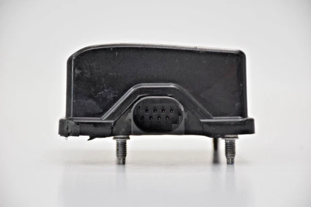 MERCEDES-BENZ W207 W212 Original Abstandsradar Distronic Steuergerät ...