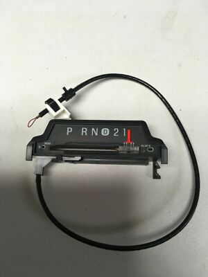 1997-1998 FORD F150-F250 Truck Expedition Gear Shifter Indicator with ...
