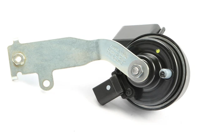 ORIGINALE VW 8V0951209C Tromba Fanfara Clacson EUR 98,45 - PicClick IT