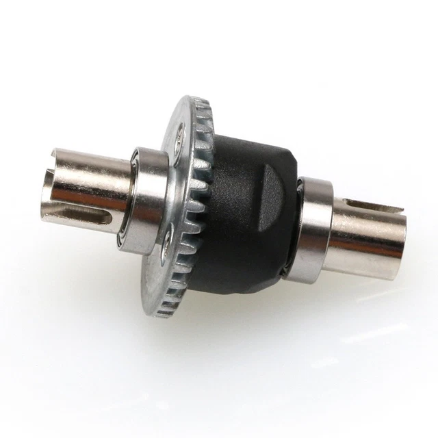 1 18 SCALE Replacement Differential Gear Metal for RC Cars PX9300 ...