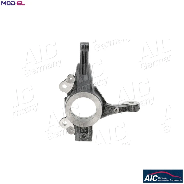 STEERING KNUCKLE WHEEL SUSPENSION 59451 FOR FIAT 55280444/60384 1.6L ...