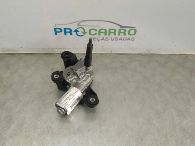 0390201832 MOTEUR ESSUIEE-GLACE arrière pour RENAULT LAGUNA III 2007-2015 EUR 98,42 - PicClick FR