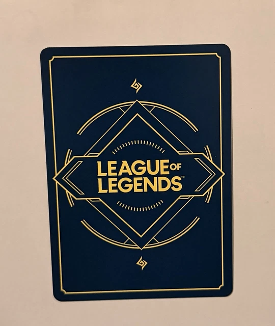 TEEMO - SCOUT GGEZ OGN 197b/298 Riftbound Nexus Night Promo Karte - NM ...