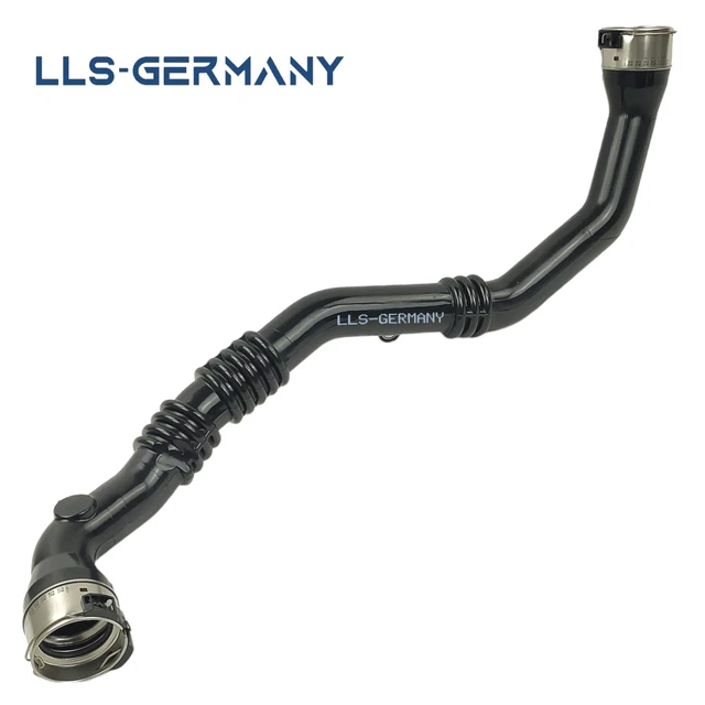 DURITE TURBO ENTRÉE D'Air pour Renault Captur Clio IV 1.5 DCI ...