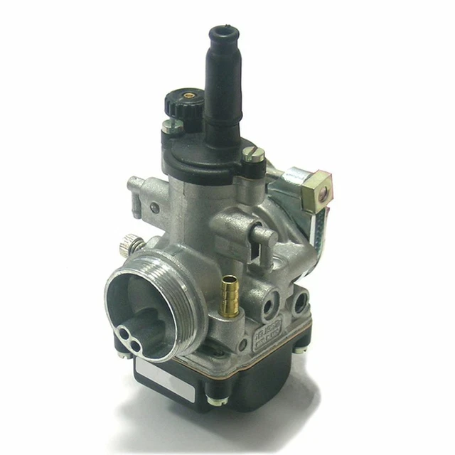 CARBURATEUR DELLORTO PHBG 20 As Att Rigide Lem 50 Flash 1990-2015 EUR ...