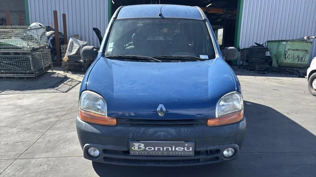 TRAIN ARRIERE COMPLET RENAULT KANGOO 1 PHASE 1 7701470592 EUR 200,00 ...