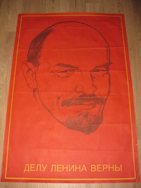 Soviet Russian Propaganda Posters FOR SALE! - PicClick UK