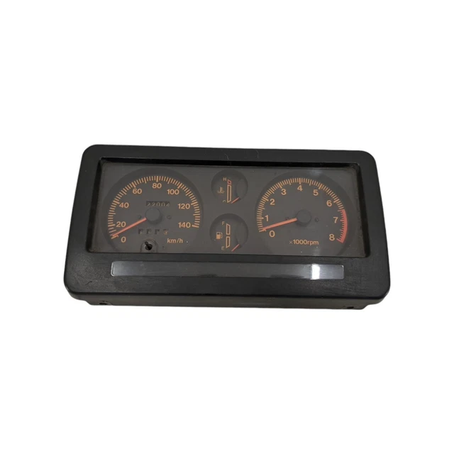 TABLEAU DE BORD SUZUKI Samurai 3410050c71 EUR 138,60 - PicClick FR