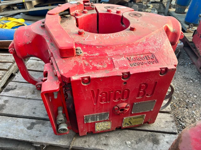 NOV ELEVATOR 50004000Y30REP BX-5 Frame 3 1/2” to 9 3/4” Range 750 Ton ...