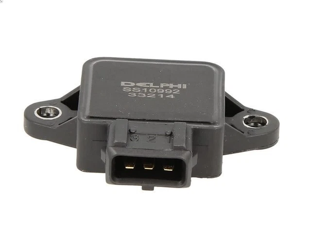 SENSOR, THROTTLE POSITION DELPHI SS10992-12B1 for SAAB 9000 2 1988-1993 ...