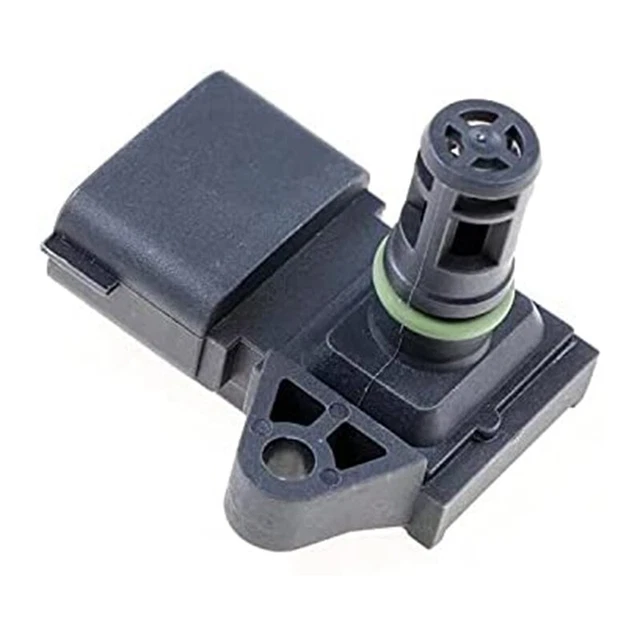 DRUCK MAP SENSOR für Druck Temperatur Sensor M11 ISL ISX IS1465 EUR 6 ...