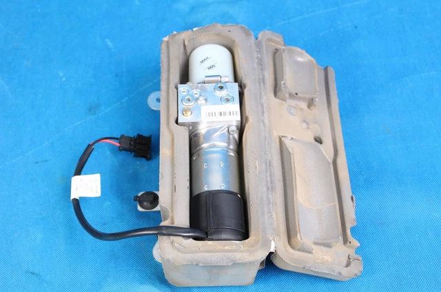 VW T-ROC TROC Cabrio Hydraulikpumpe Soft Top 8P7871791A Dai1-129409 EUR ...
