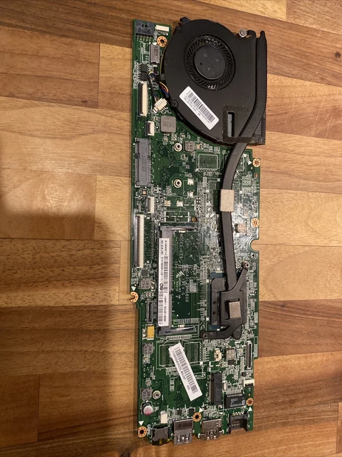 LENOVO IDEAPAD U530 touch i7 motherboard Part LZ9 DA0LZ9MB8G0 REV:G £10 ...