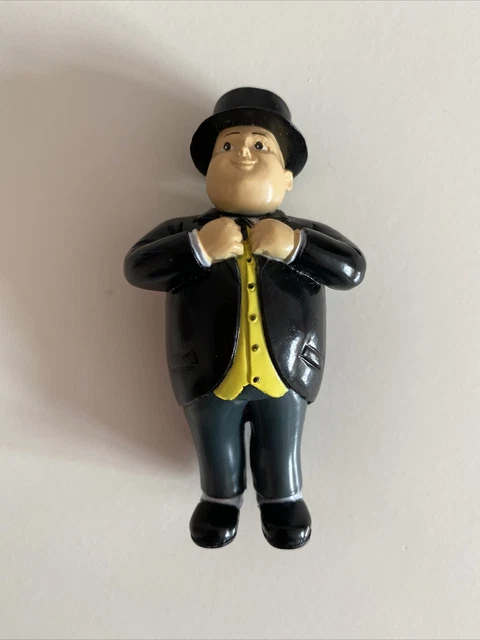 THOMAS THE TANK Engine & Friends THE FAT CONTROLLER SIR TOPHAM HATT 3 ...