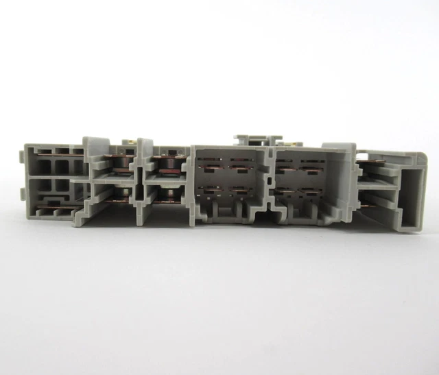 GENUINE OEM TOYOTA Scion 82620-12280 Fusible Link Block $35.97 ...